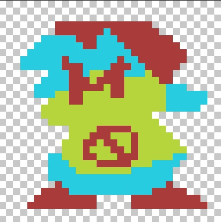 FNF Never Ever- Ourple Frog by UnculturedMutt on Newgrounds