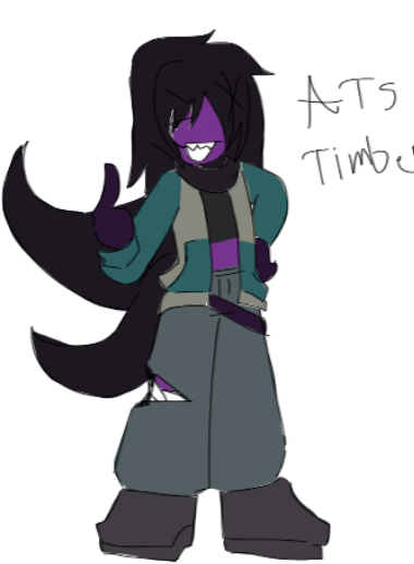 Timmy Turner by Ramon0953 on Newgrounds