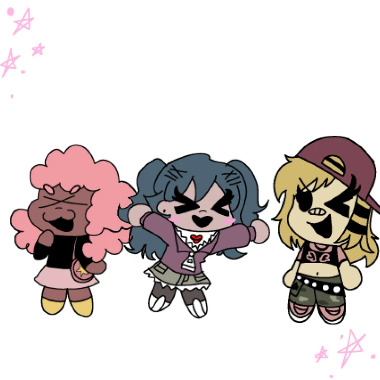 LACEY by xXCyootieSpikezXx on Newgrounds