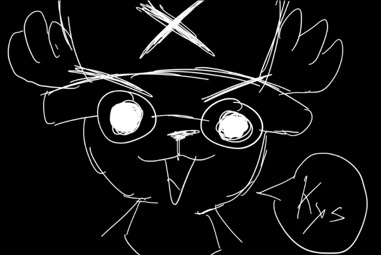 Tony Tony Choppa by Bonkez on Newgrounds