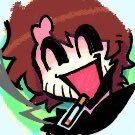 new pfp by BridghamBloom on Newgrounds