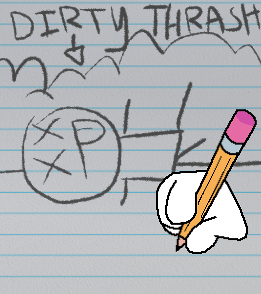 GUNK GIRL LOVES YOU TOO!!!! by Redderer on Newgrounds