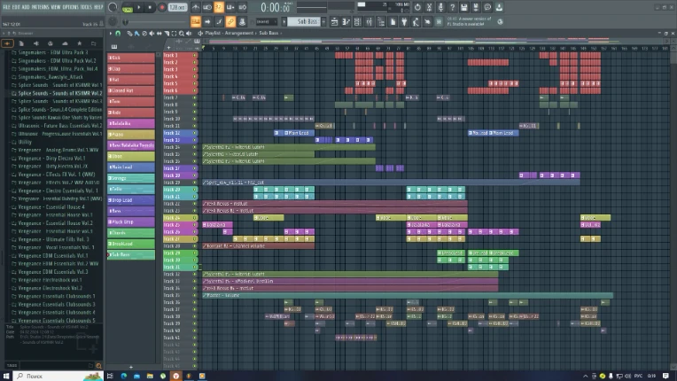 WarriorEDM - Katyusha Remix