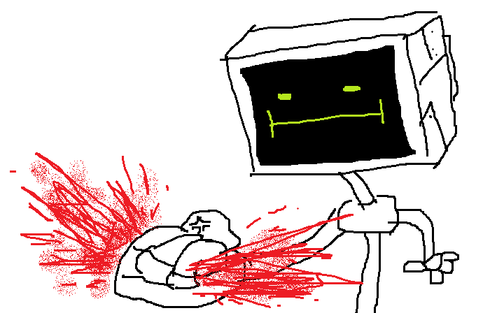 plankton and karen comic by iWander on Newgrounds