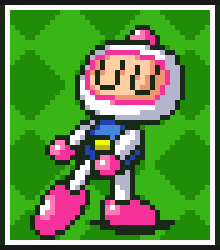 Bomberman gaming by ZPERKZ on Newgrounds