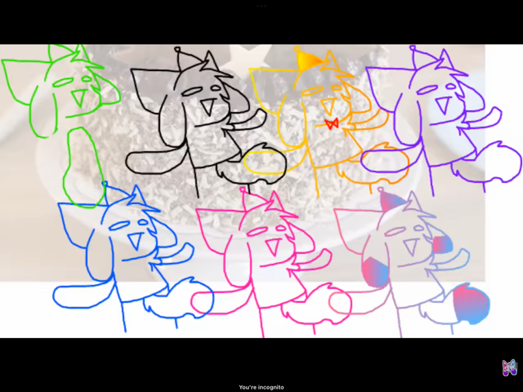 doggo cats (fanart) by ze7enSWF on Newgrounds