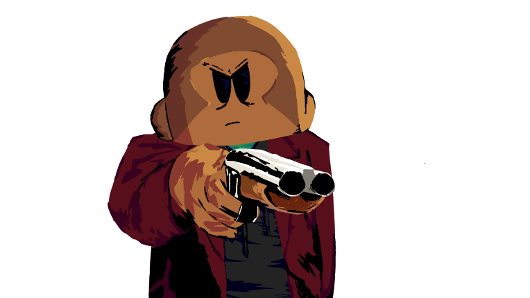 Red Dead Redemption 2 Intro - Animated