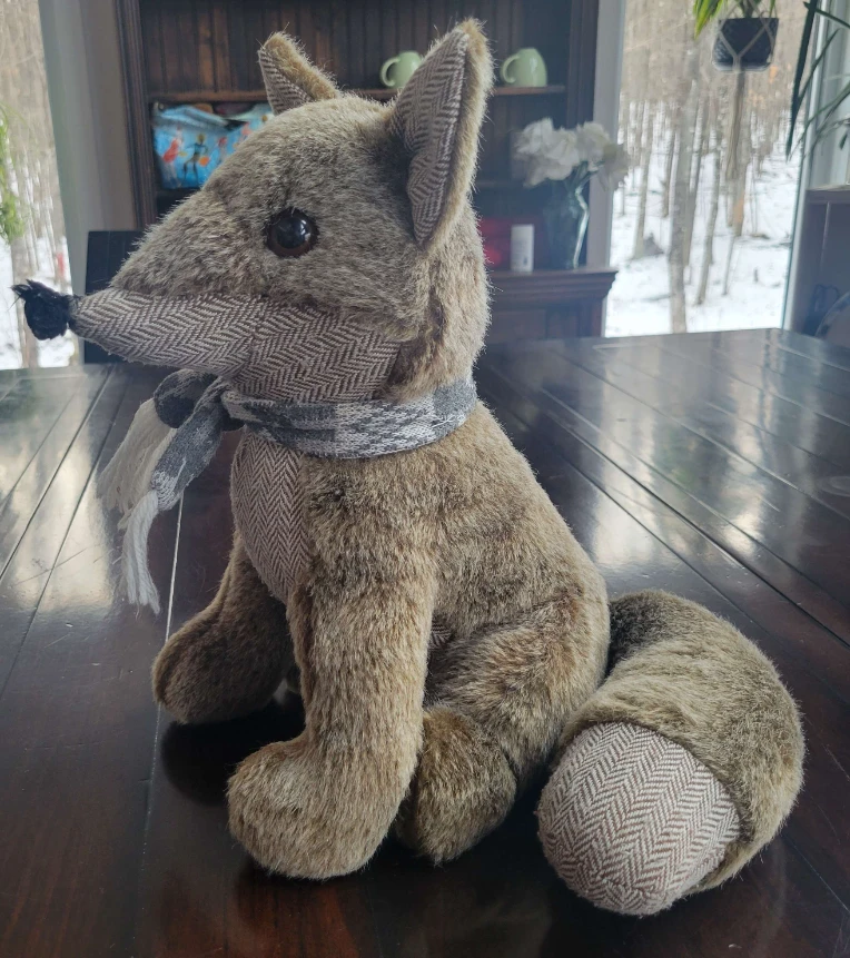 Fox on a Motorcycle by Sukala-AP on Newgrounds