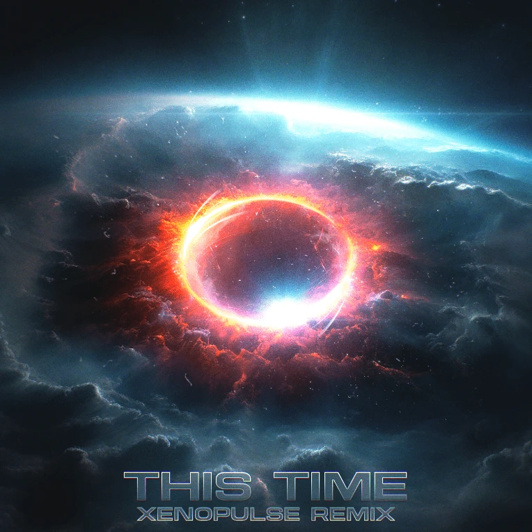 PIXL - This Time (Xenopulse remix)