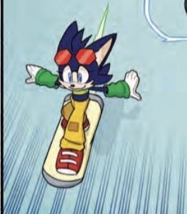 Sonic IDW Background Rider by WeavileGuy on Newgrounds