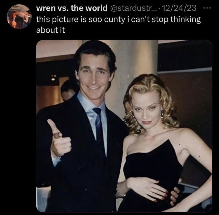 Cunty Pose by katkatkat420 on Newgrounds