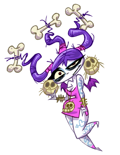 UBISOFT, PLEASE BRING BACK RAYMAN BADDIES!!!! by CU3IE on Newgrounds