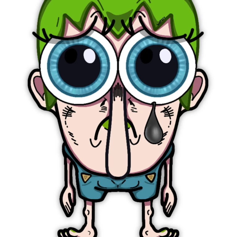 Atroe Boowomp :( by hedy7277 on Newgrounds