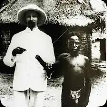 Congo in 1885-1908 by El-Frijolito on Newgrounds