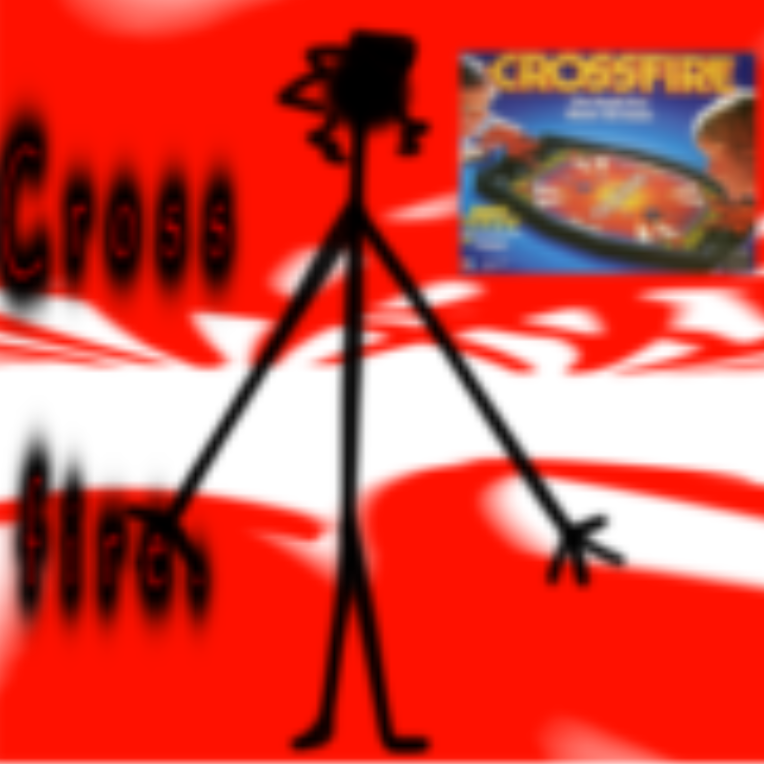 crossfire (sweet james and hella mike) by MoistyDoggo on Newgrounds