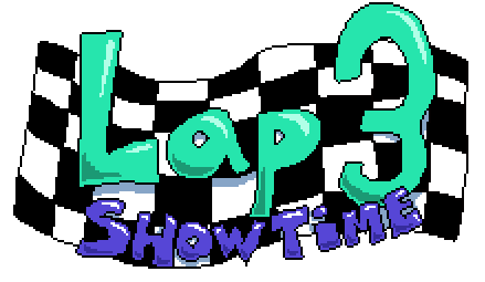 Pizza Tower Lap 3 Banner by BeeluArts on Newgrounds