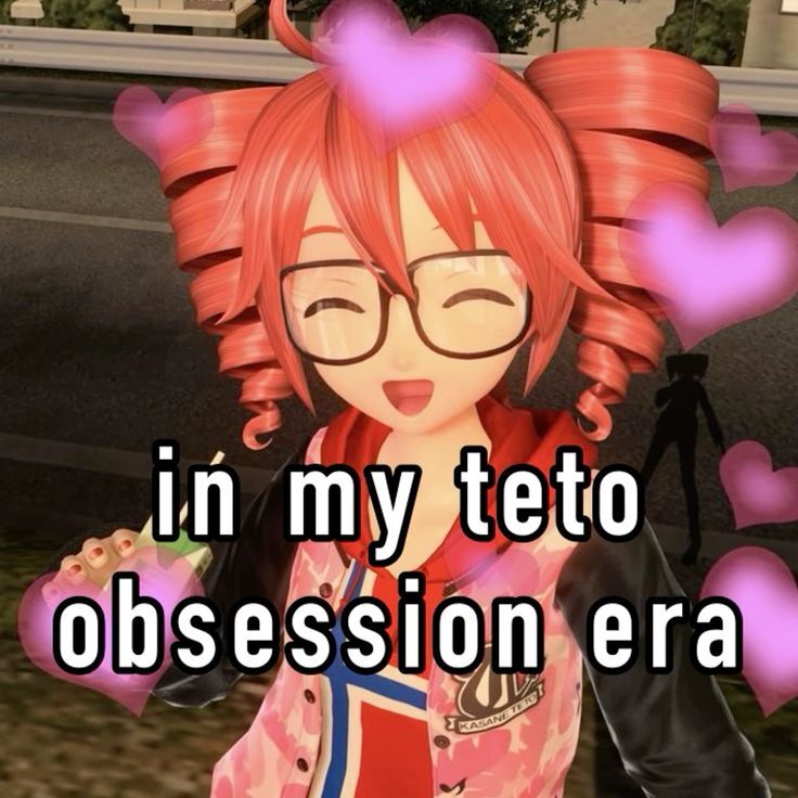 kasane teto + mini teto by Shai-P on Newgrounds