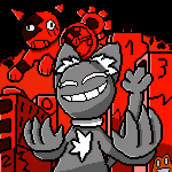 June archives by JustTov on Newgrounds