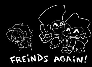 Punk Tactics | FNF | Weekend 1