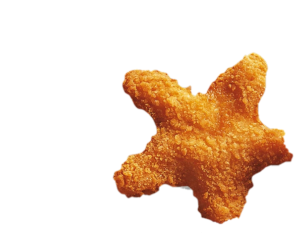 miyuki star nuggets!!! by pinarica23 on Newgrounds