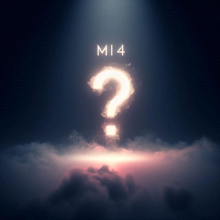M I 4