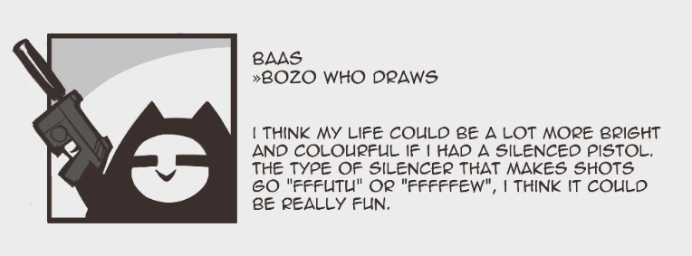 HOUSE CALL by BaasNG on Newgrounds