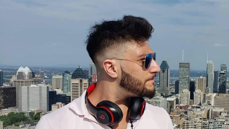 Fadel Ragheb study by switzrr on Newgrounds