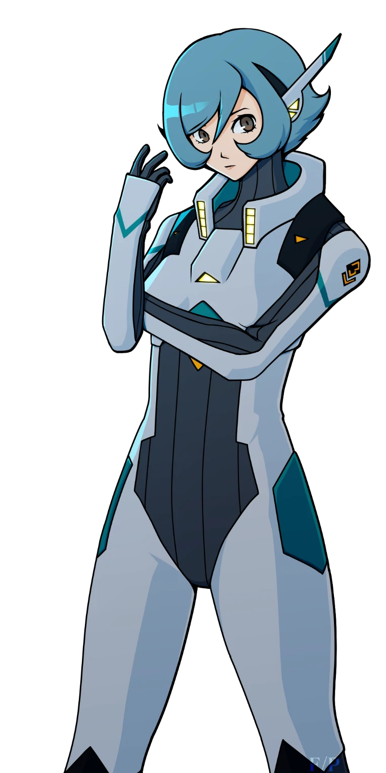 Cyber by Flyingpiggles10 on Newgrounds