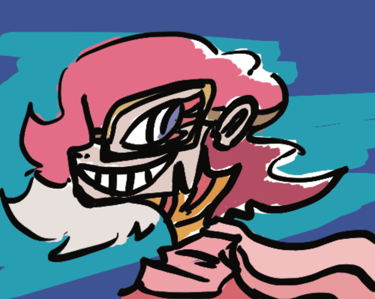 Computer Cerberus by Firedragon4321 on Newgrounds