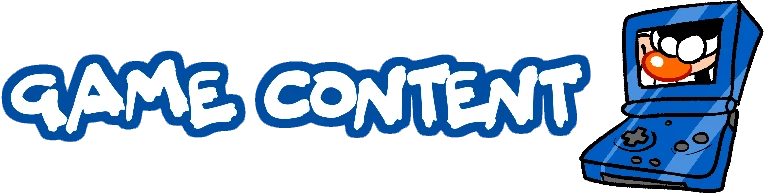 BOOM! Buster 2024 Demo Trailer