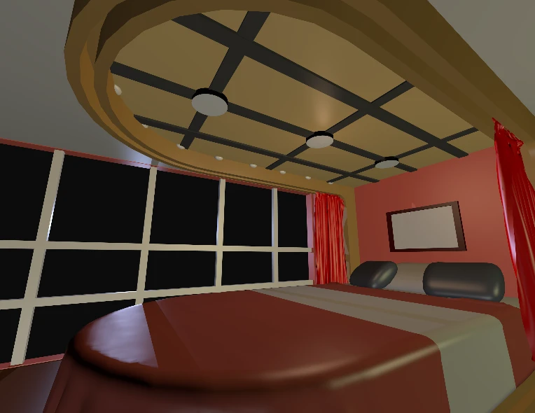 Late Night Furry Hotel by MarchHareDraws on Newgrounds