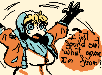 Apex Legends Wattson by Yolkbyte on Newgrounds