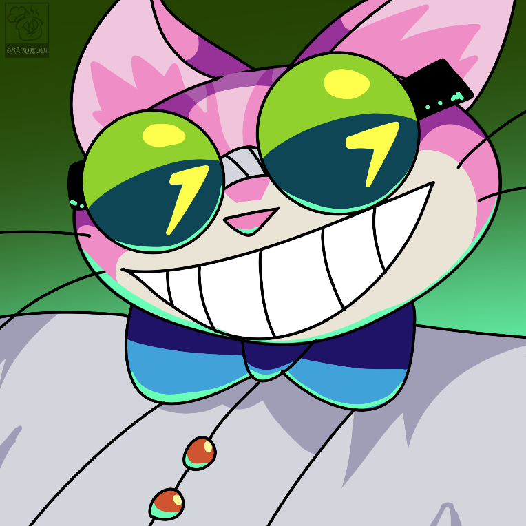 Twitter Art Requests part 3 by Tkd4 on Newgrounds