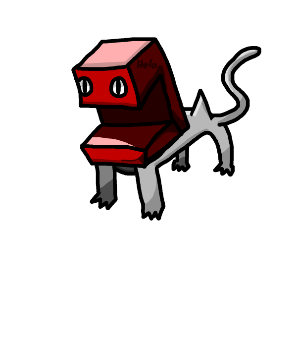 Helo Remake by SkilledFanBoy on Newgrounds