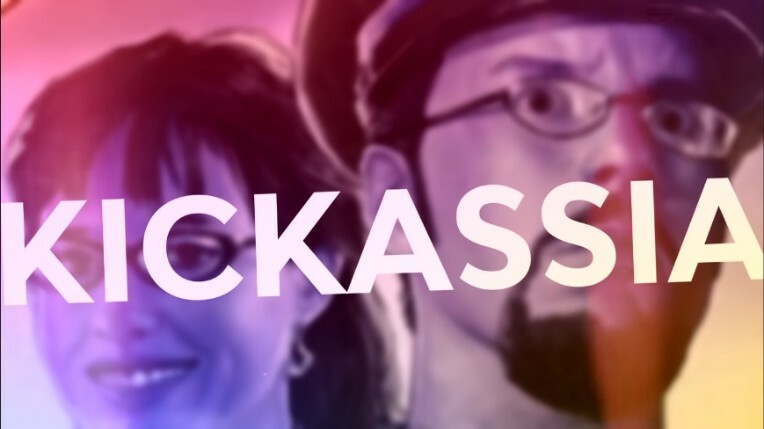 KICKASSIA