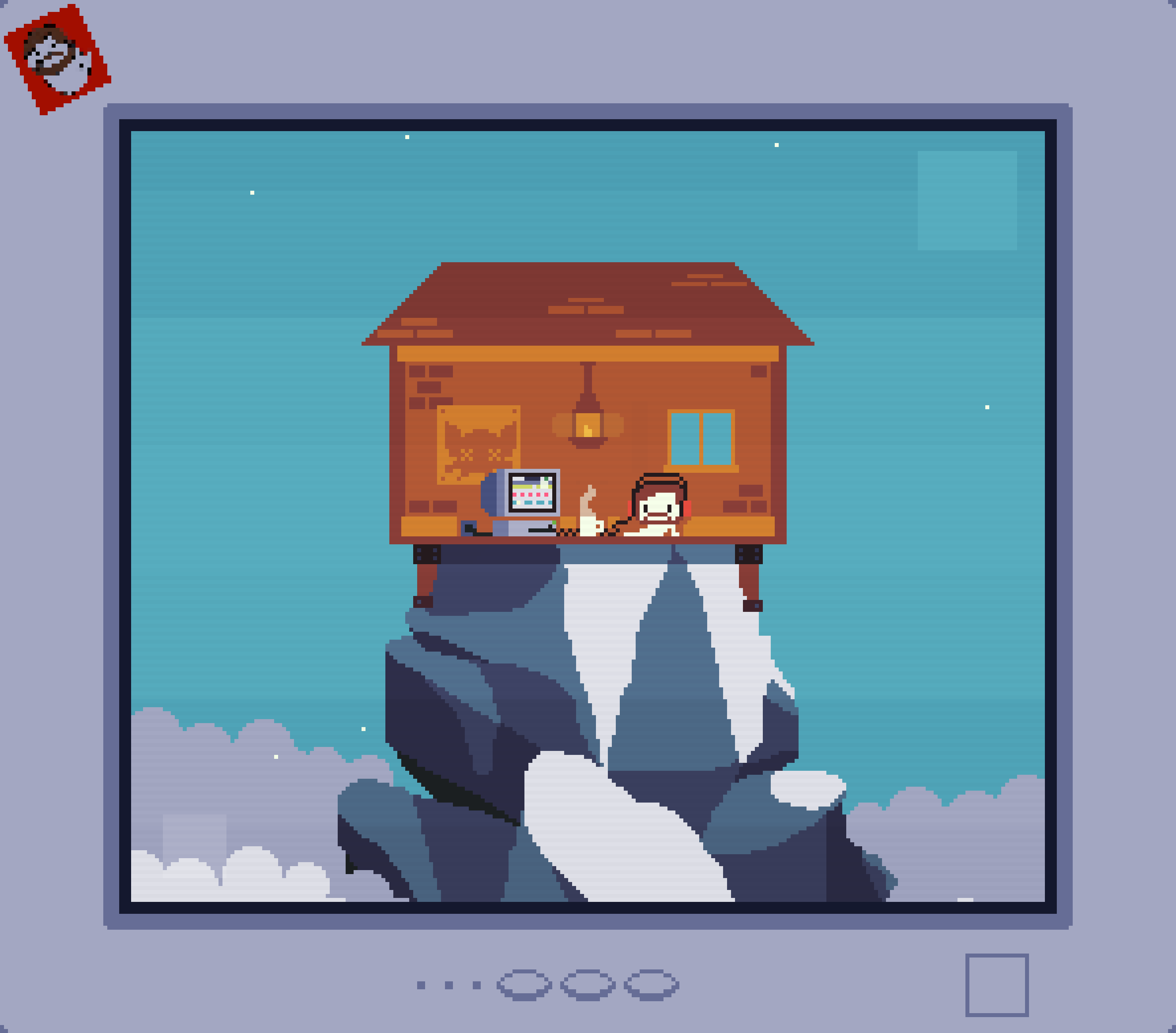 Chalice of Malice (Pixel Day 2021)