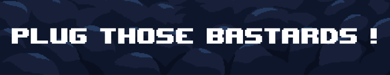 METAL PLUG [V0.4.0] Public Build