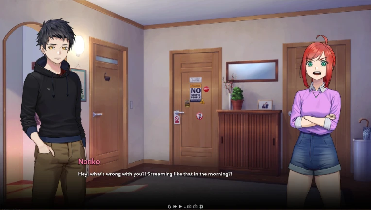 [New version] Extra Life 0.4.3