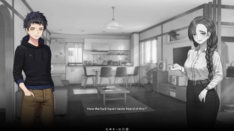 [New version] Extra Life 0.4.3