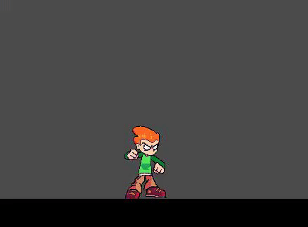 Newgrounds - Rushdown Rivals