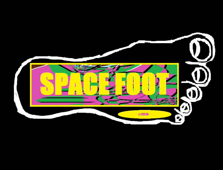 Space Foot | The Complete OST - 2010
