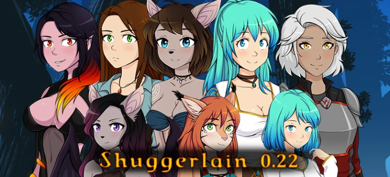 Shuggerlain v0.22b