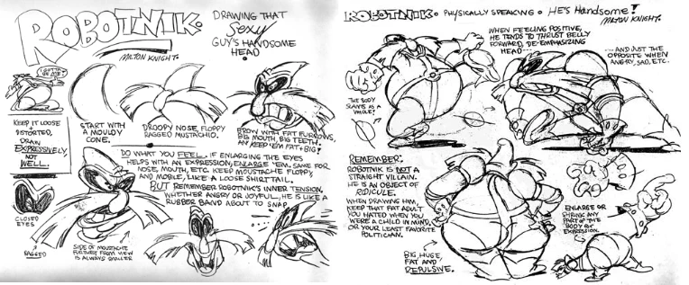 OneyPlays Animated: Sassy Sonic