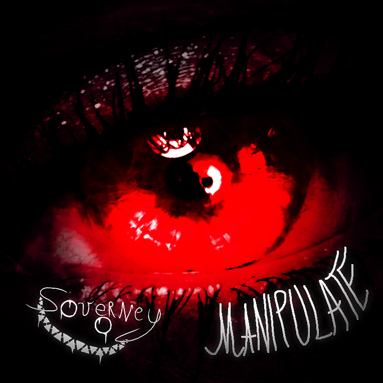 Soverney - Manipulate