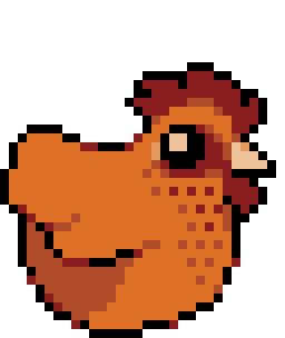 Egg Chute - Splat Chicken main theme