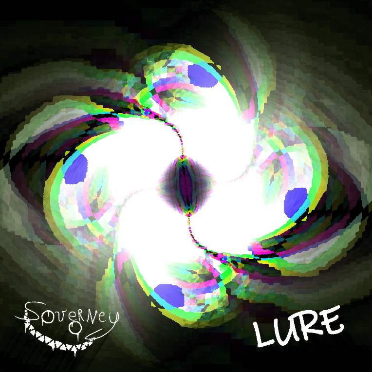Soverney - Lure