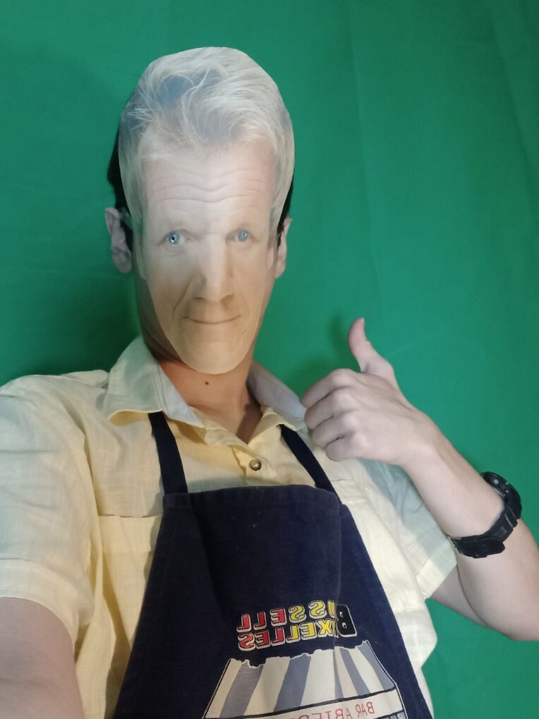 Bubsy Collab - Scene 109