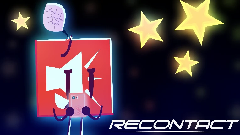 Vista Sounds - Recontact