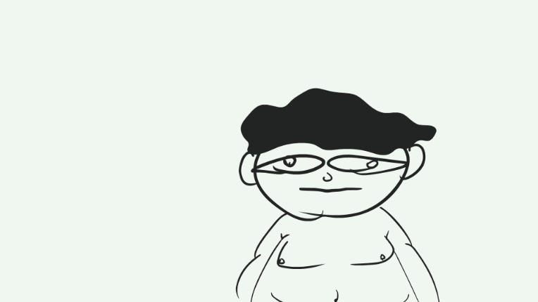 PAD THAI [FAN ANIMATION]