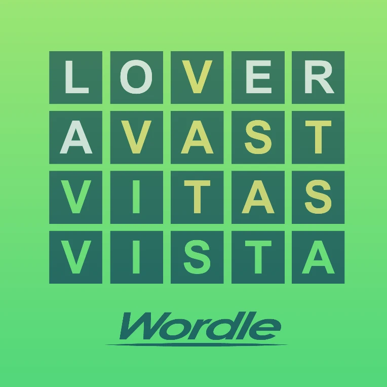 The Wordle Theme Song